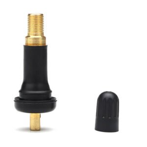 Rubber TPMS Valve Stem | AMO® AutoParts