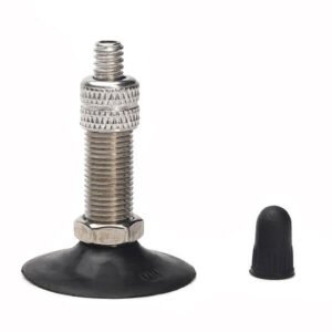 Schrader Road Bike Valve TR1 | AMO® AutoParts